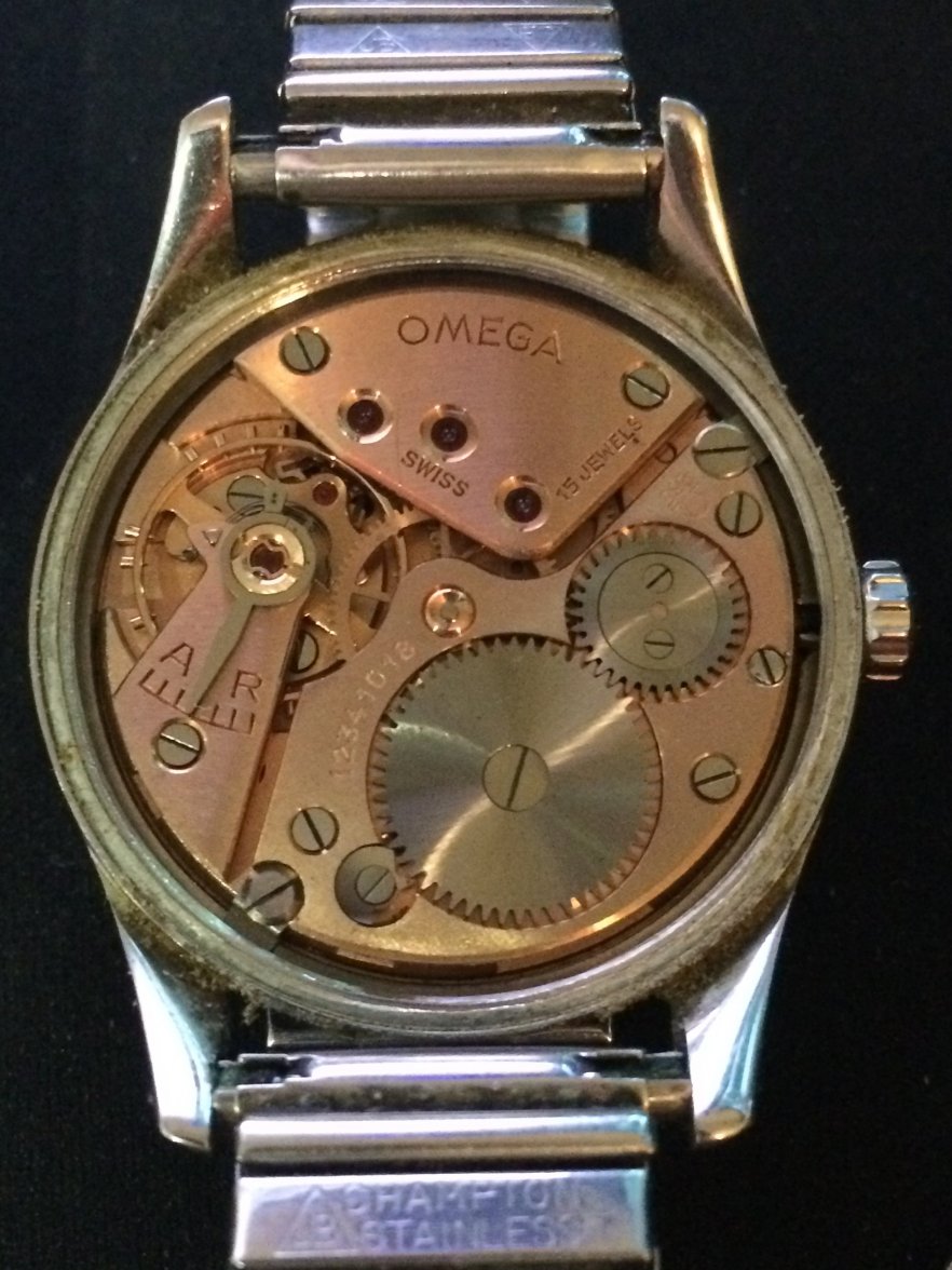 Help with model. | Omega Forums