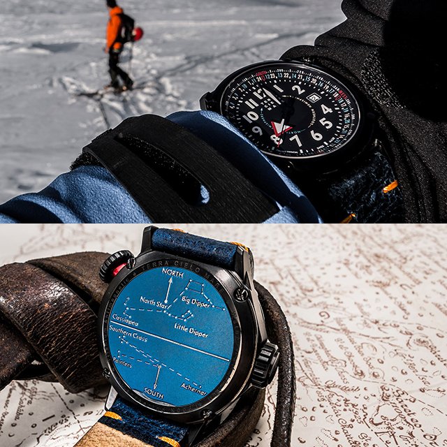 Best modern Omega case back? | Omega Watch Forums