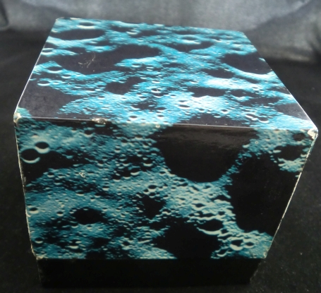 SOLD - Speedmaster Crater Box | Omega Forums