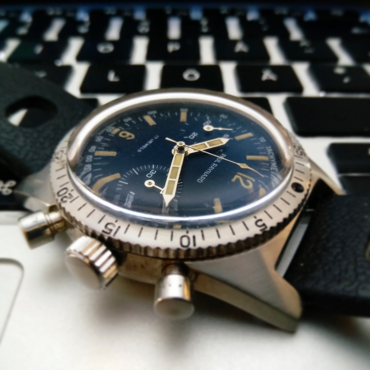 WRUW Today? | Page 2587 | Omega Forums