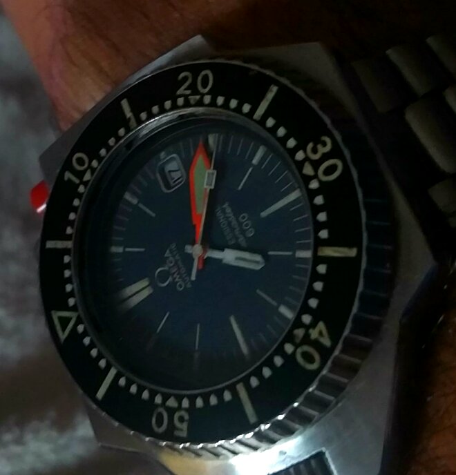 WRUW Today? | Page 2589 | Omega Forums