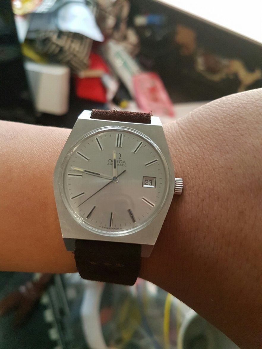 WRUW Today? | Page 2601 | Omega Forums