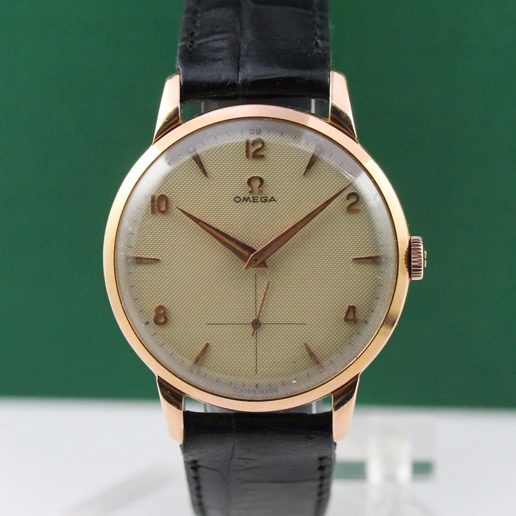 Another cal. 26x redial thread | Omega Forums