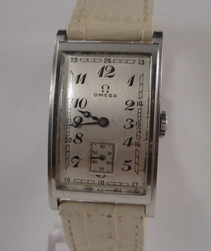 WITHDRAWN - Omega T17, CK 730, 1935 | Omega Forums