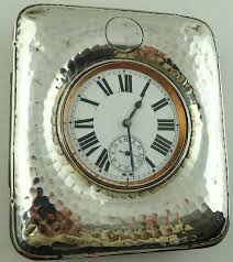 Vintage Omega Crystal Ball Desk Clock | Omega Forums