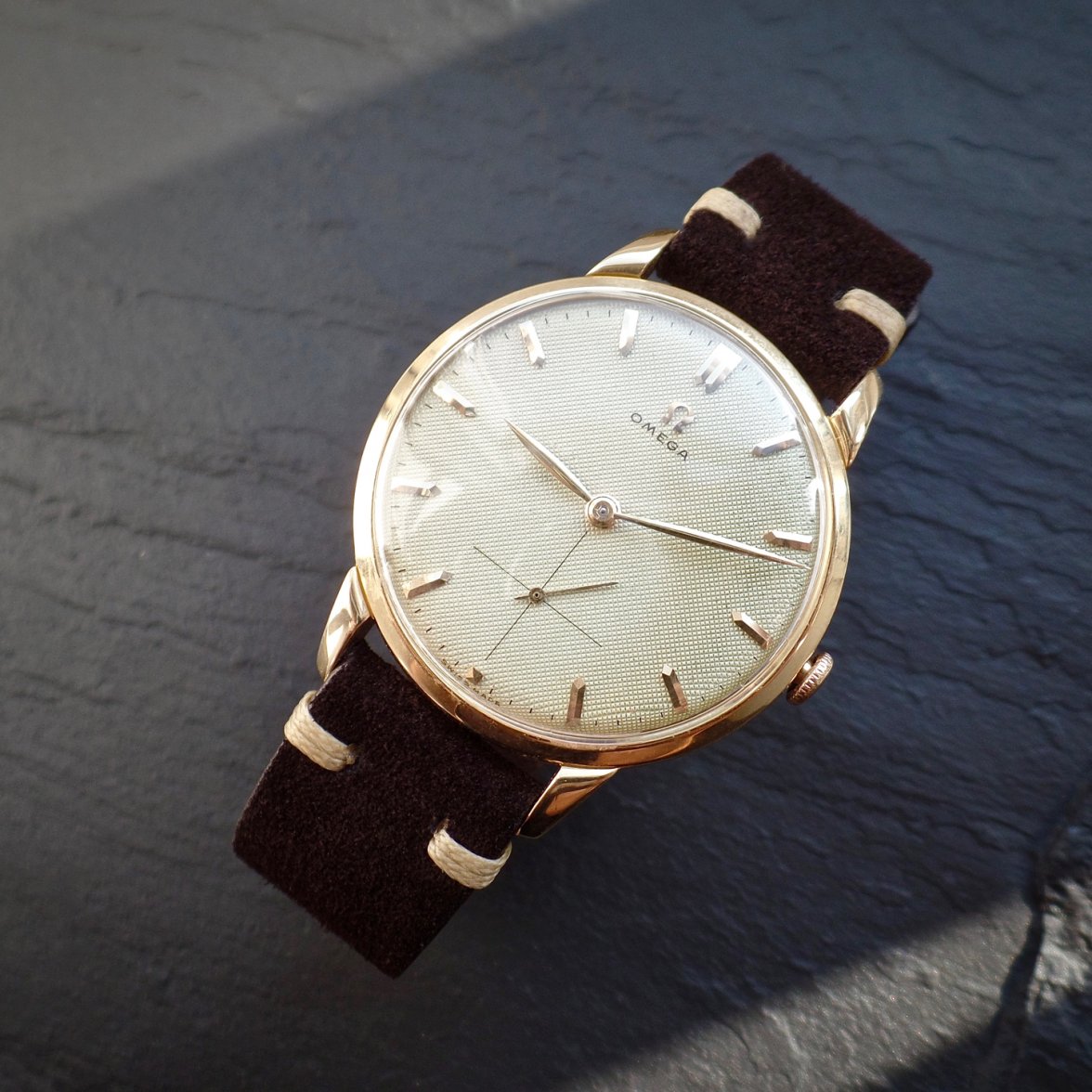 Is it just me or is pink really the new black? | Page 3 | Omega Watch ...