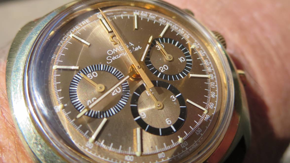 WRUW Today? | Page 415 | Omega Forums