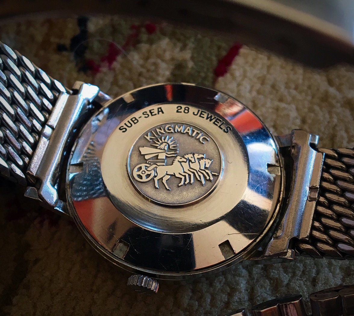 WRUW Today? | Page 3003 | Omega Forums