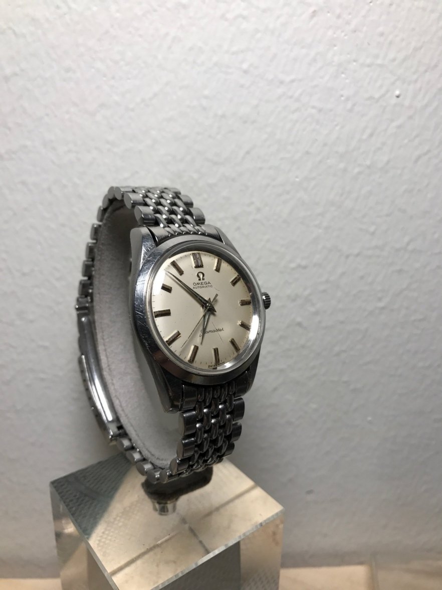SOLD:Omega 2975 big seahorse | Omega Forums