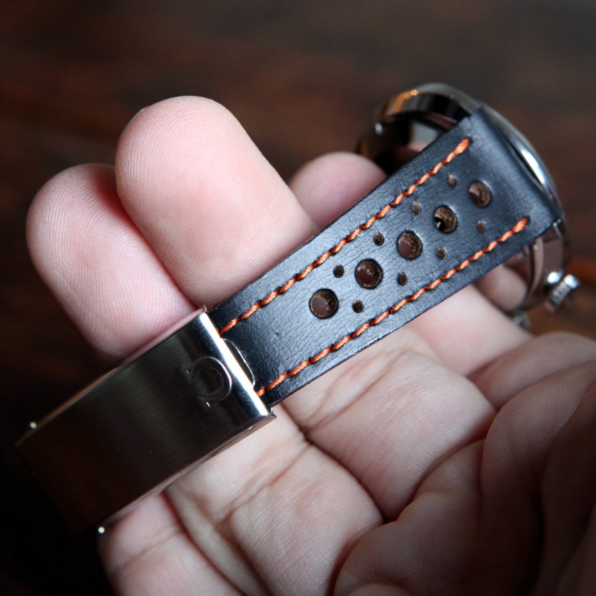 omega clasp ref 27 | Omega Watch Forums