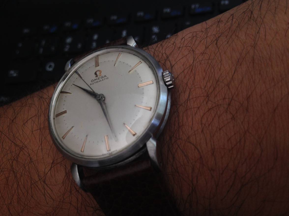 WRUW Today? | Page 477 | Omega Forums