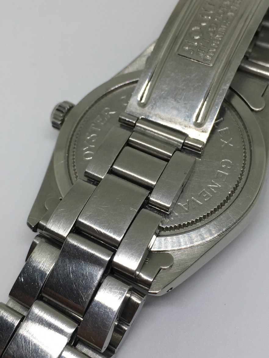 Landed - Tudor 7992/1, show me yours! | Omega Forums