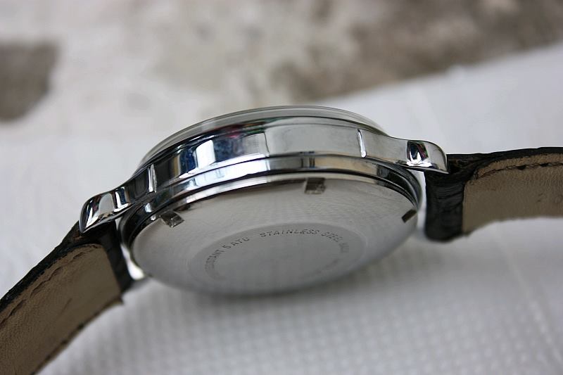 FS - Wintex chronograph men watch 7750 | Omega Forums