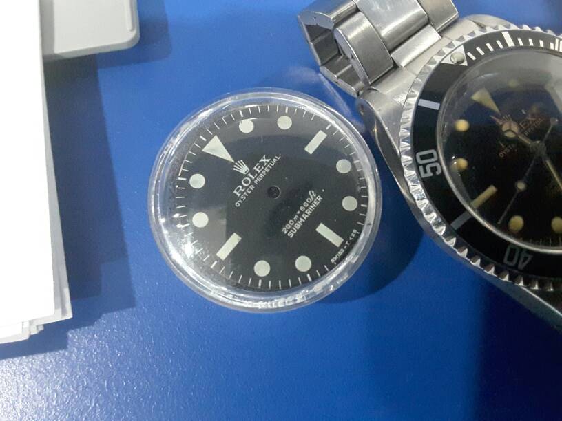 An Abso-Bloody-lutely Amazing Tale | Omega Forums