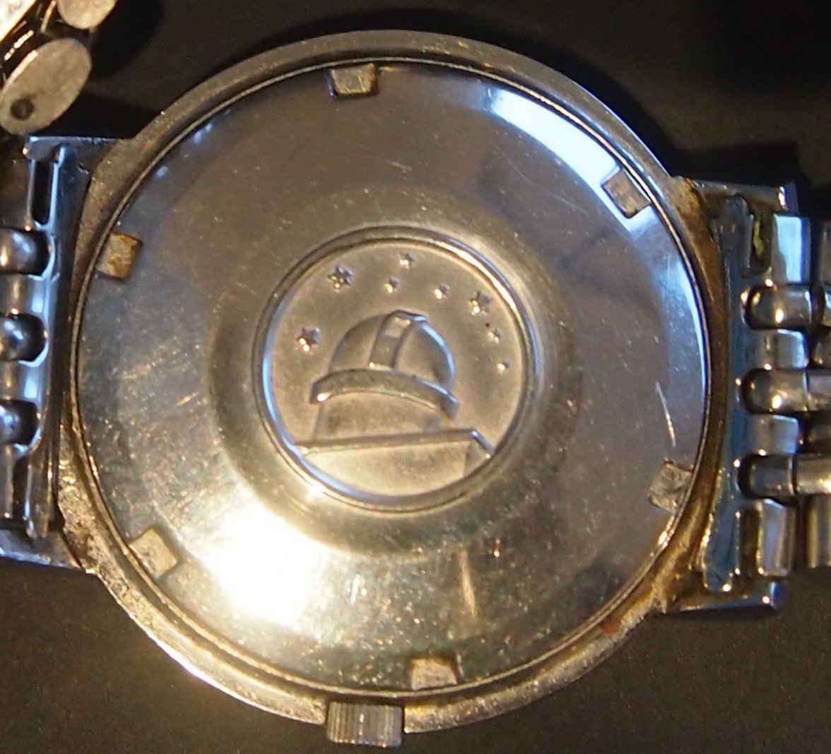 Identification help please | Omega Forums