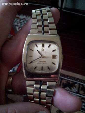 Cal.1011 | Omega Forums