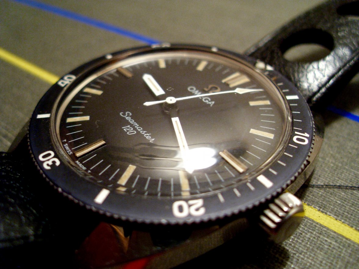 Obscure and Vintage Dive Watches | Page 6 | Omega Forums