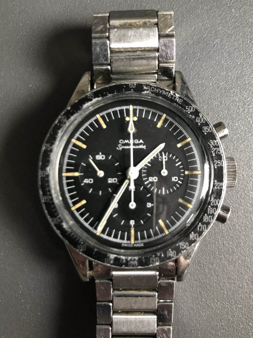 Model identification | Omega Forums