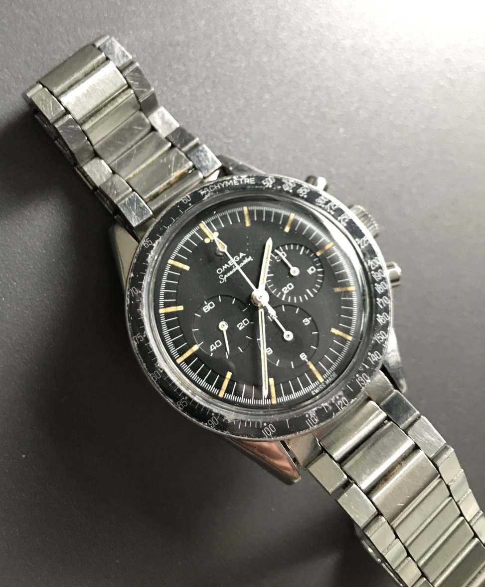 Model identification | Omega Forums