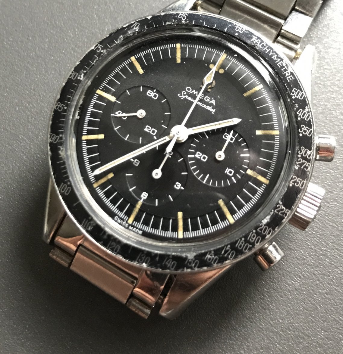 Model identification | Omega Forums