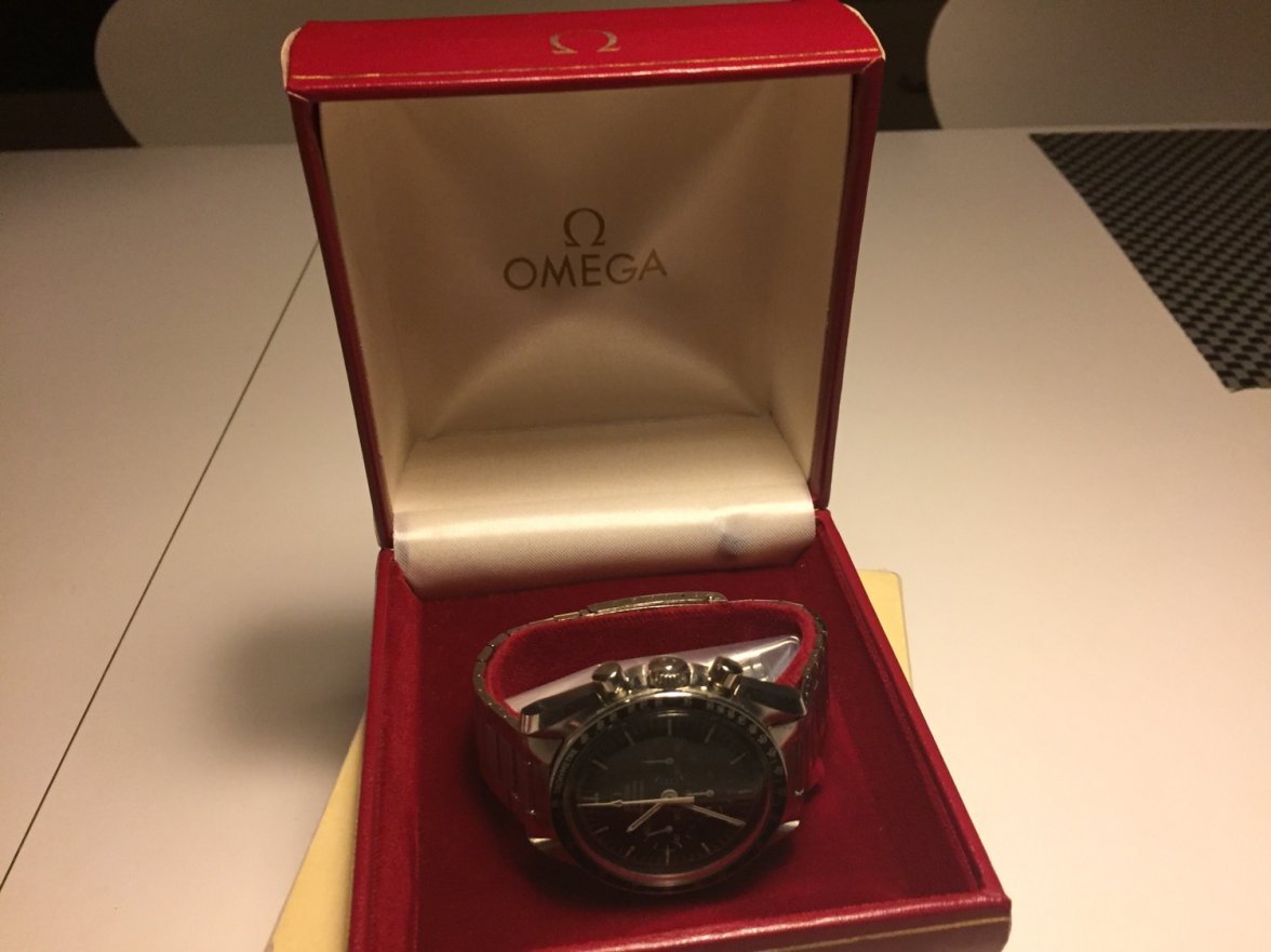 Lets make the ultimate Omega box thread ! | Page 10 | Omega Forums