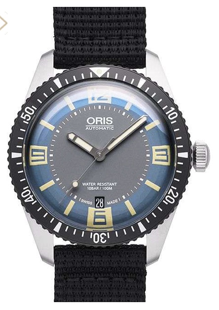 Which Oris Watch? | Omega Forums
