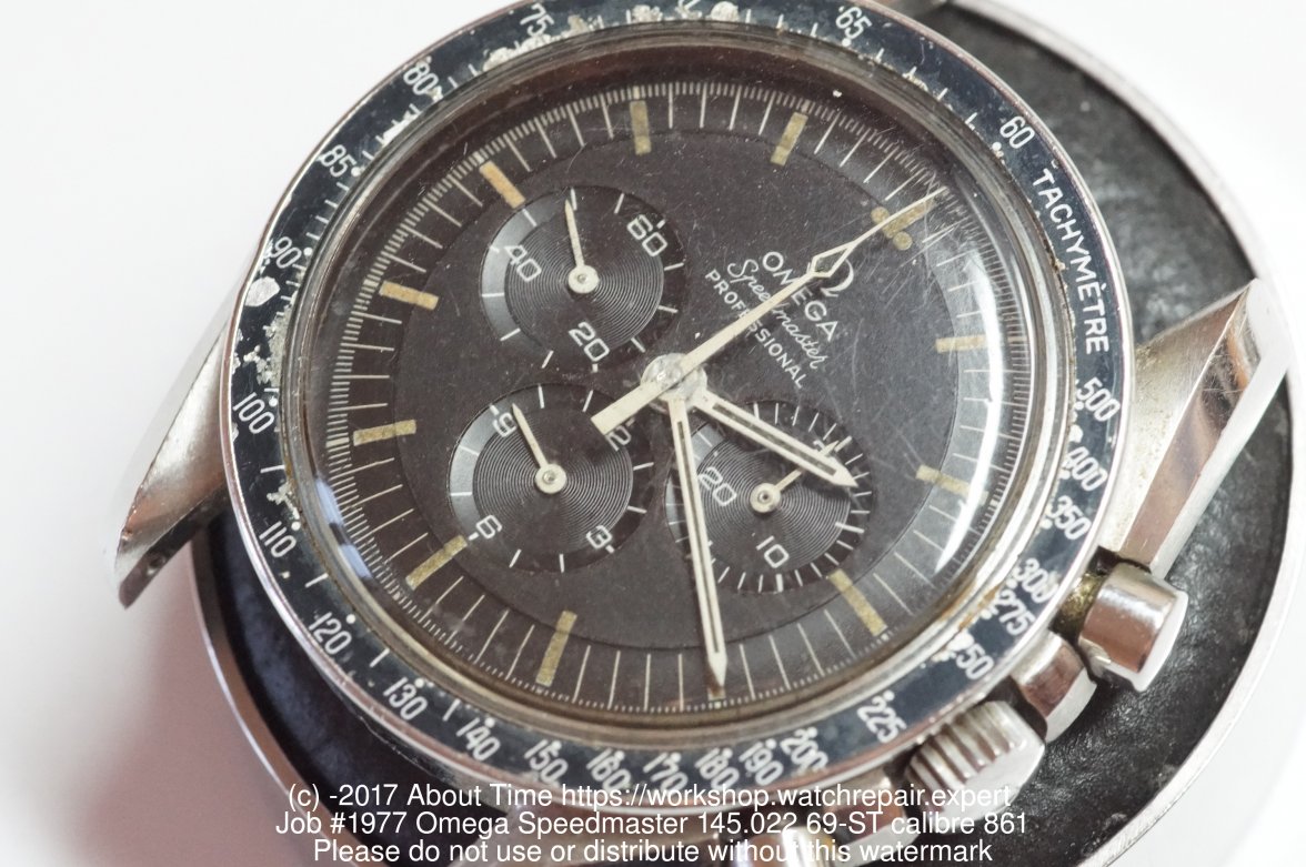 69 Speedmaster | Omega Forums