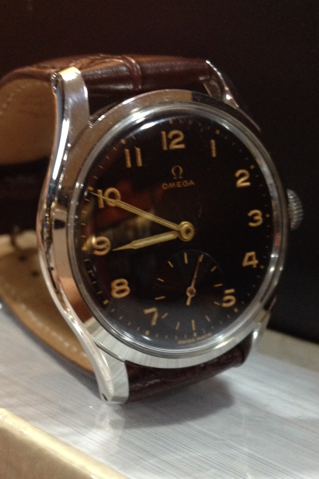 WRUW Today? | Page 610 | Omega Forums