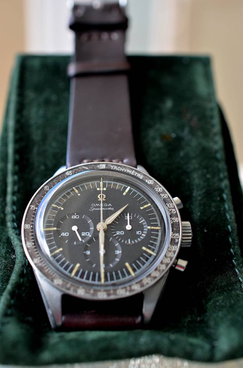 Two more back from the clinic. | Omega Forums