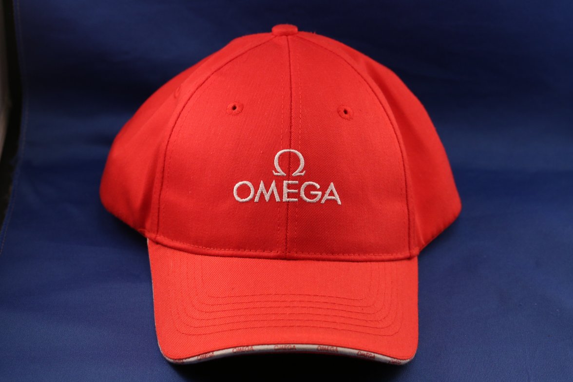 SOLD - Omega Red Hat | Omega Forums