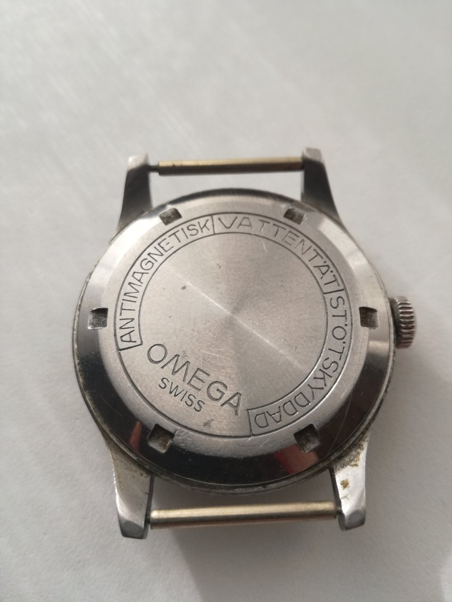 Omega Suveran 2400 - My first Post | Omega Forums