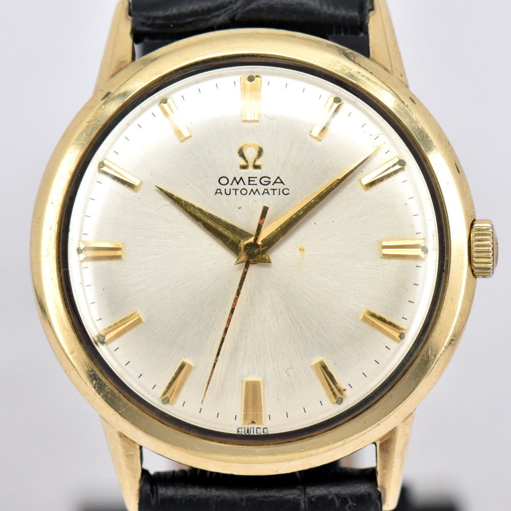 Opinion on this vintage Omega please! | Omega Forums