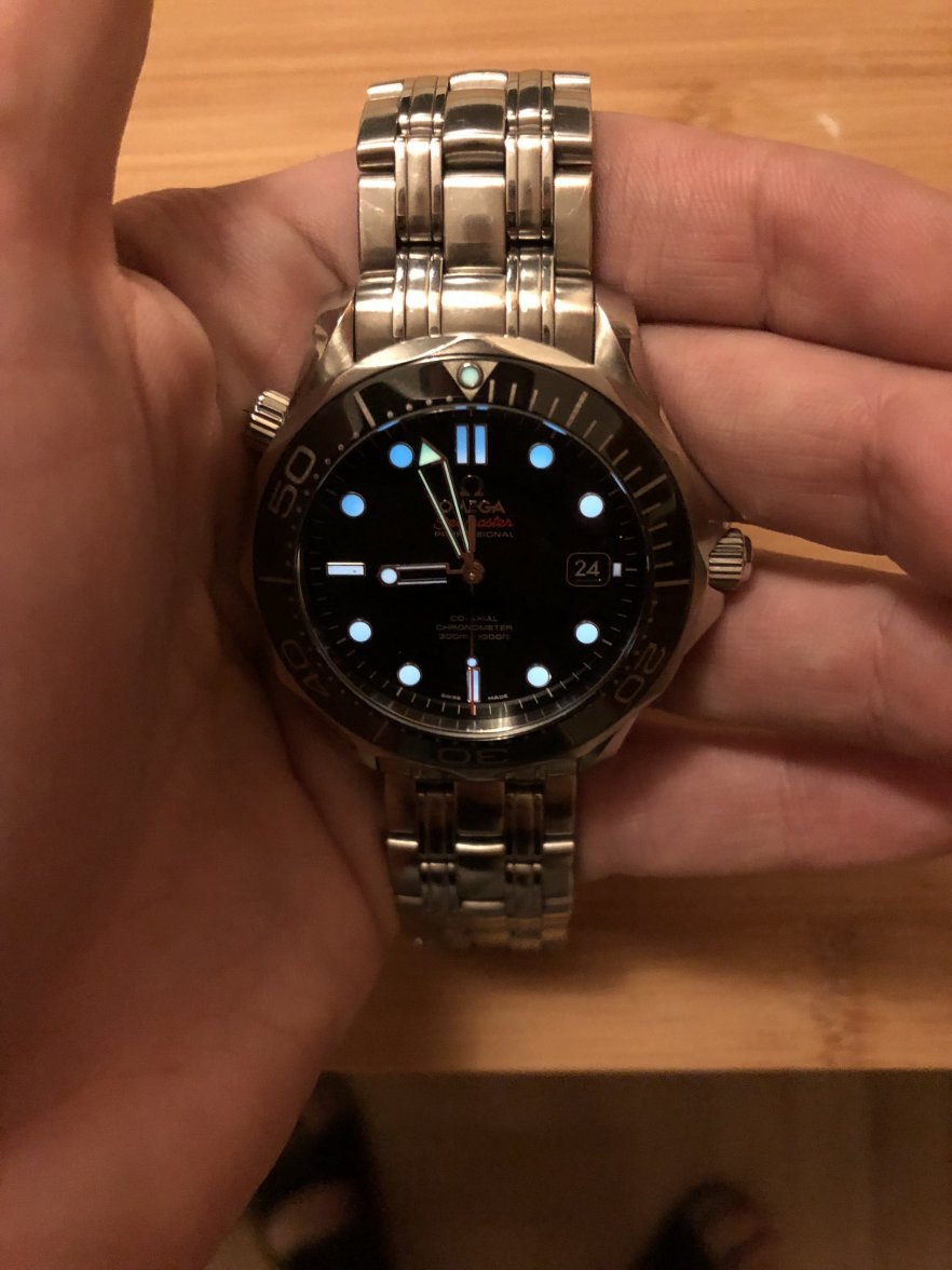 SOLD - -- REDUCED -- Omega SMP | Omega Forums
