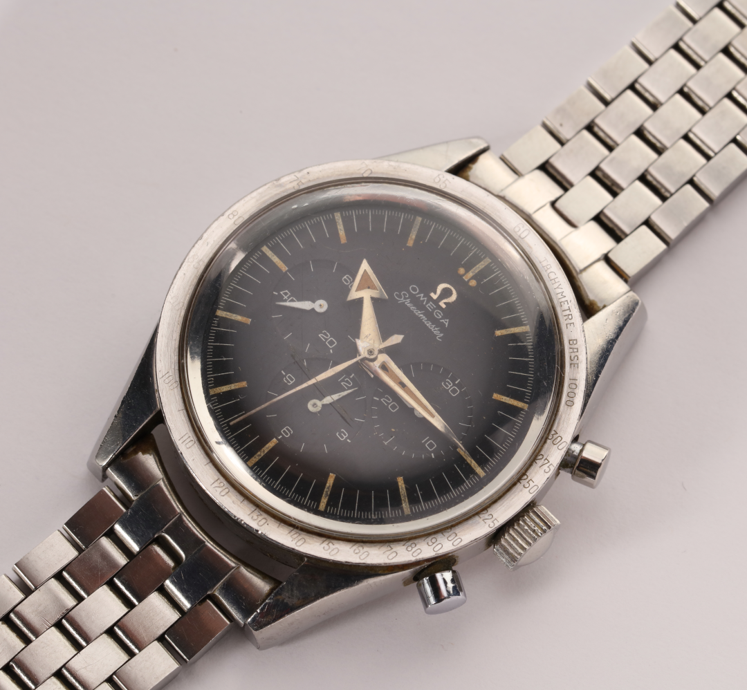 Omega Speedmaster 2915-1 | Omega Forums
