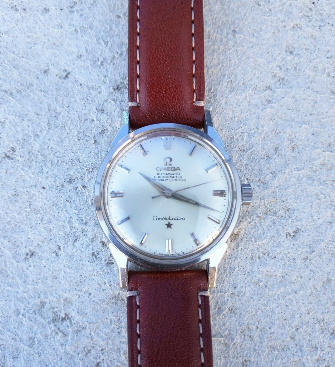 167.005 what's going on? | Omega Forums