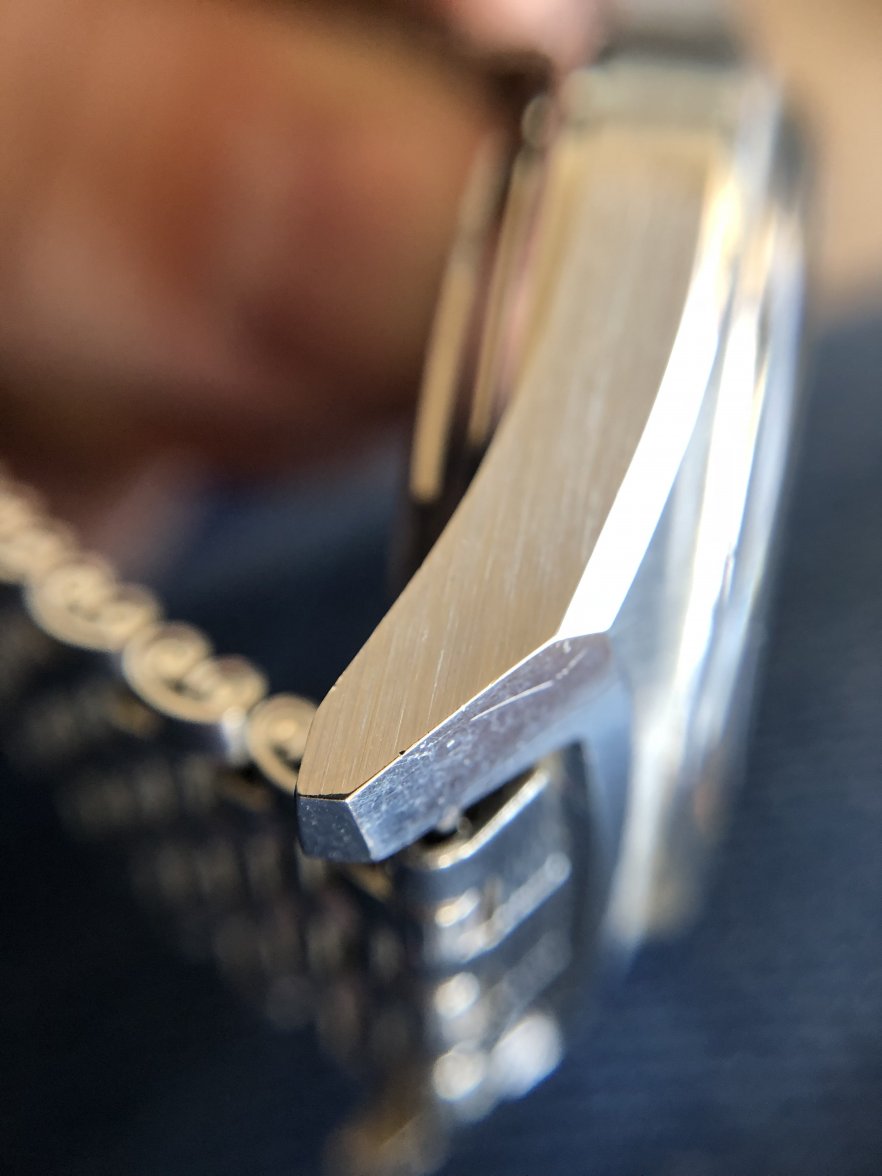 Out of this world A385 | Omega Forums