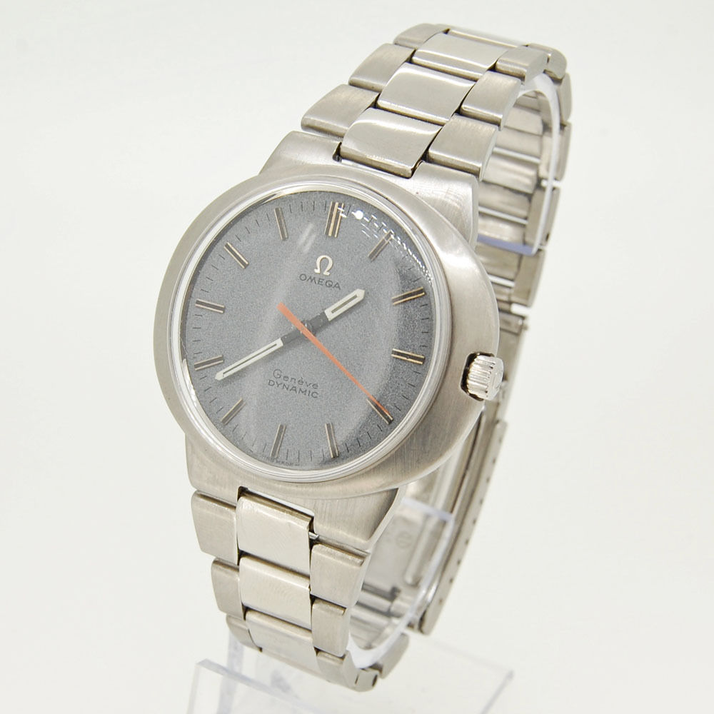 Omega Dynamic Cal 601 - New Purchase, new to this! | Omega Forums