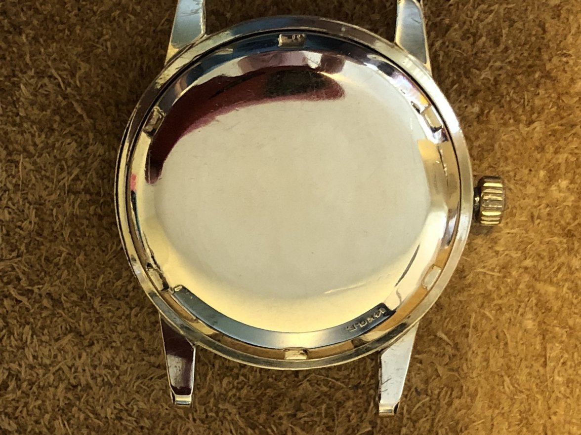 I Just Got my 1st Vintage Omega: Newbies Listen Up... | Omega Forums