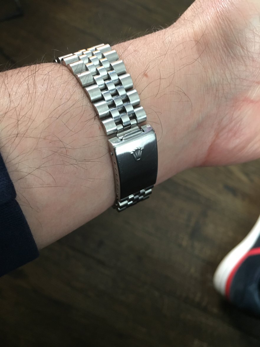 Pepsi GMT finally arrived :0) | Omega Forums