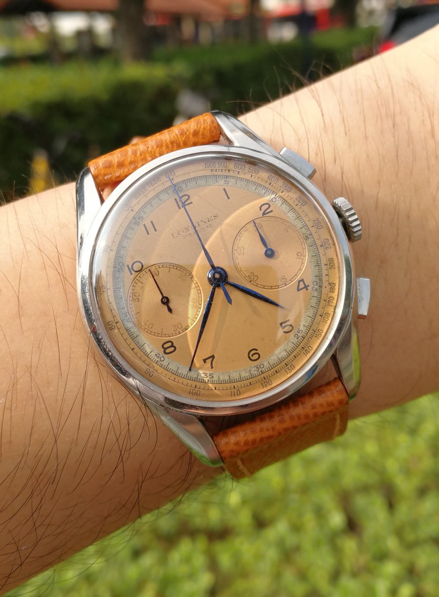 Fab Suisse 30CH | Omega Forums