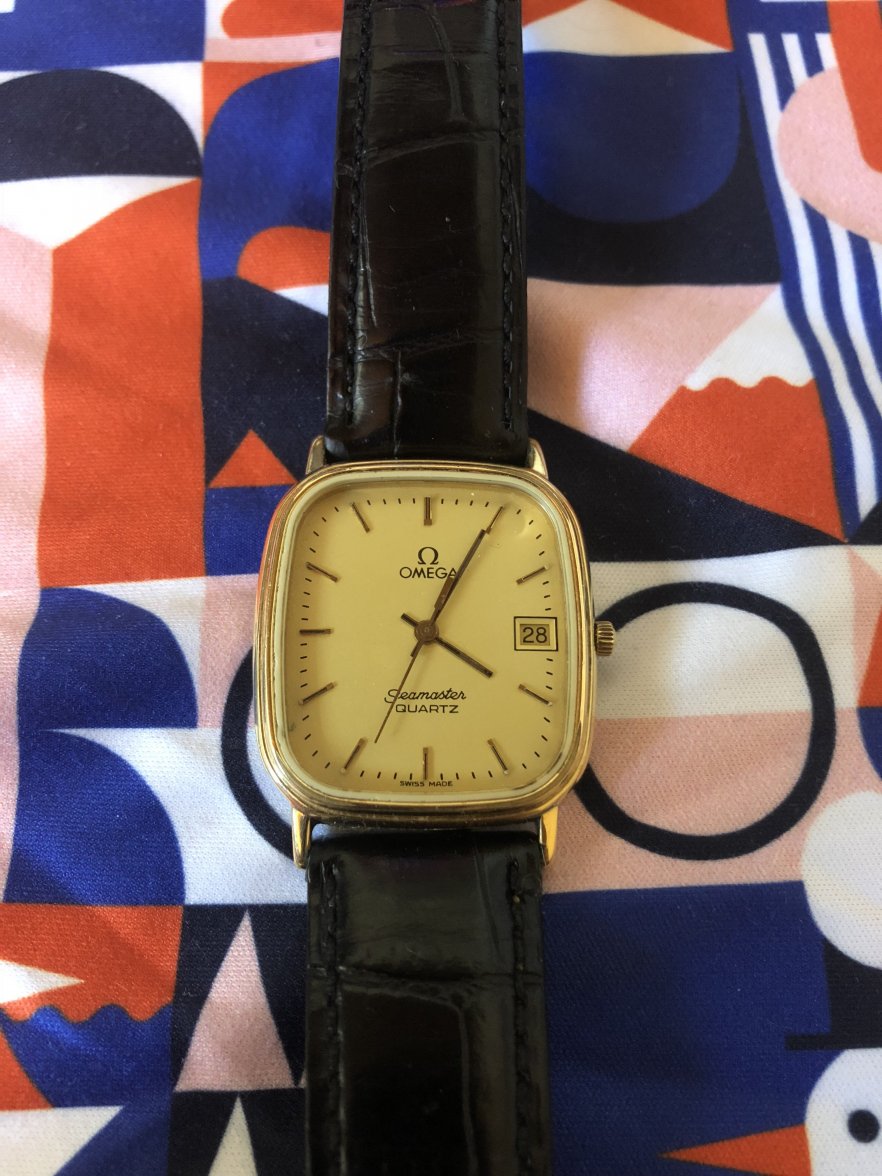 Question about omega backs | Omega Forums