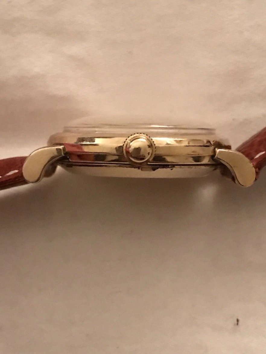 Vintage Omega cases | Omega Forums