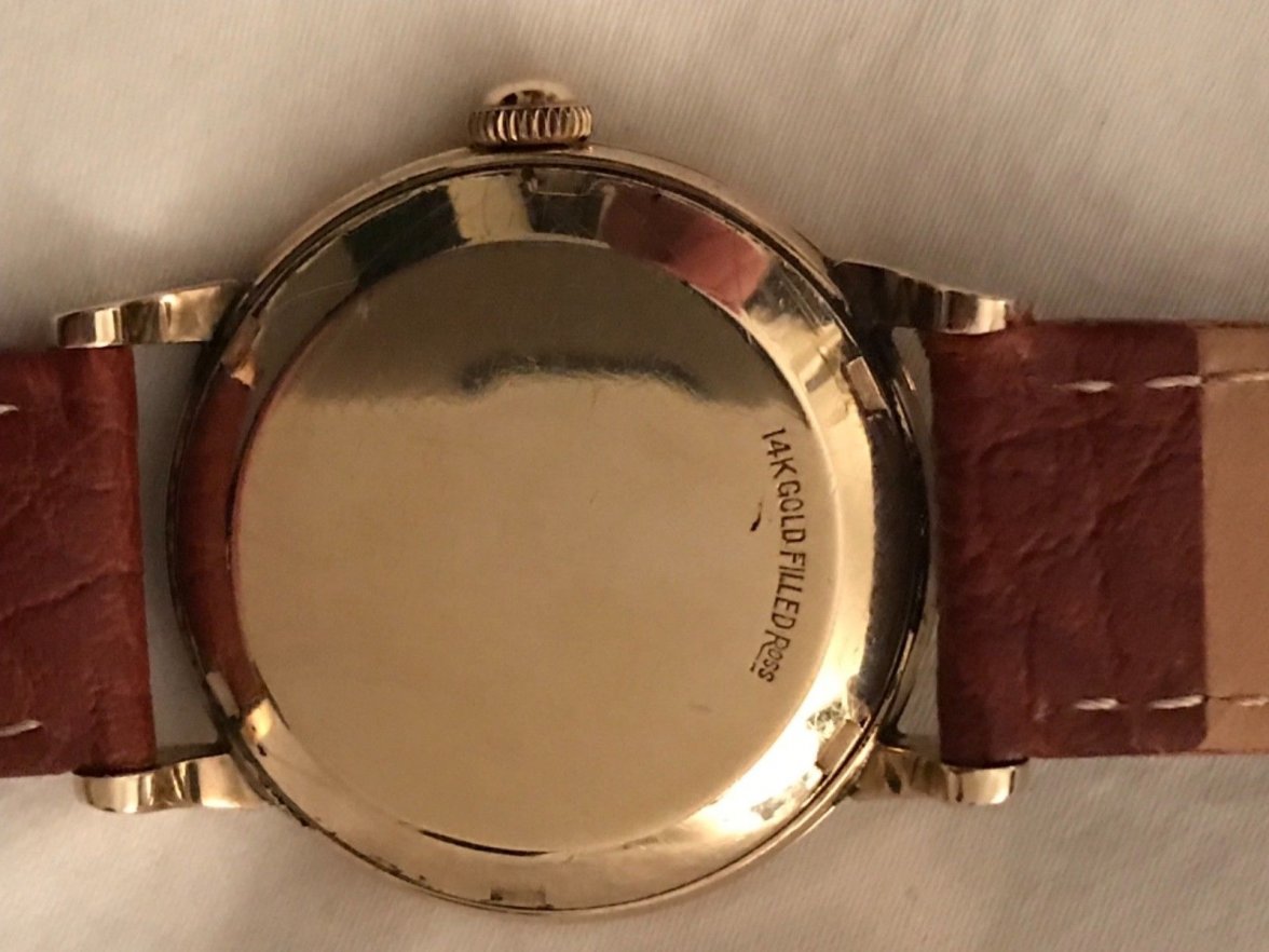 Vintage Omega cases | Omega Forums