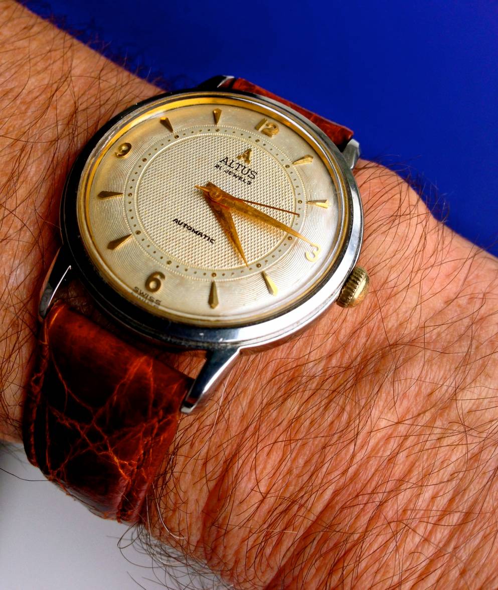 SOLD - Altus | Omega Forums