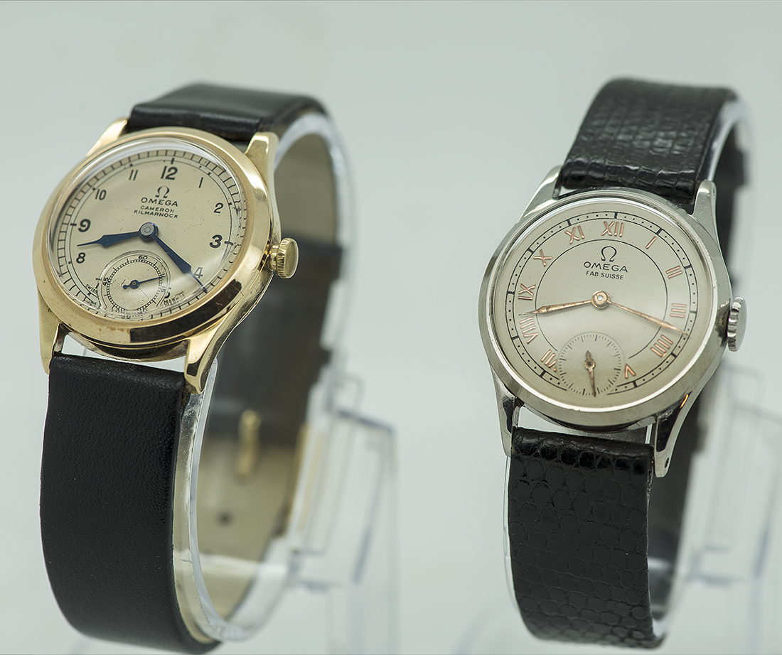 Your Best Watch Pictures | Page 13 | Omega Forums