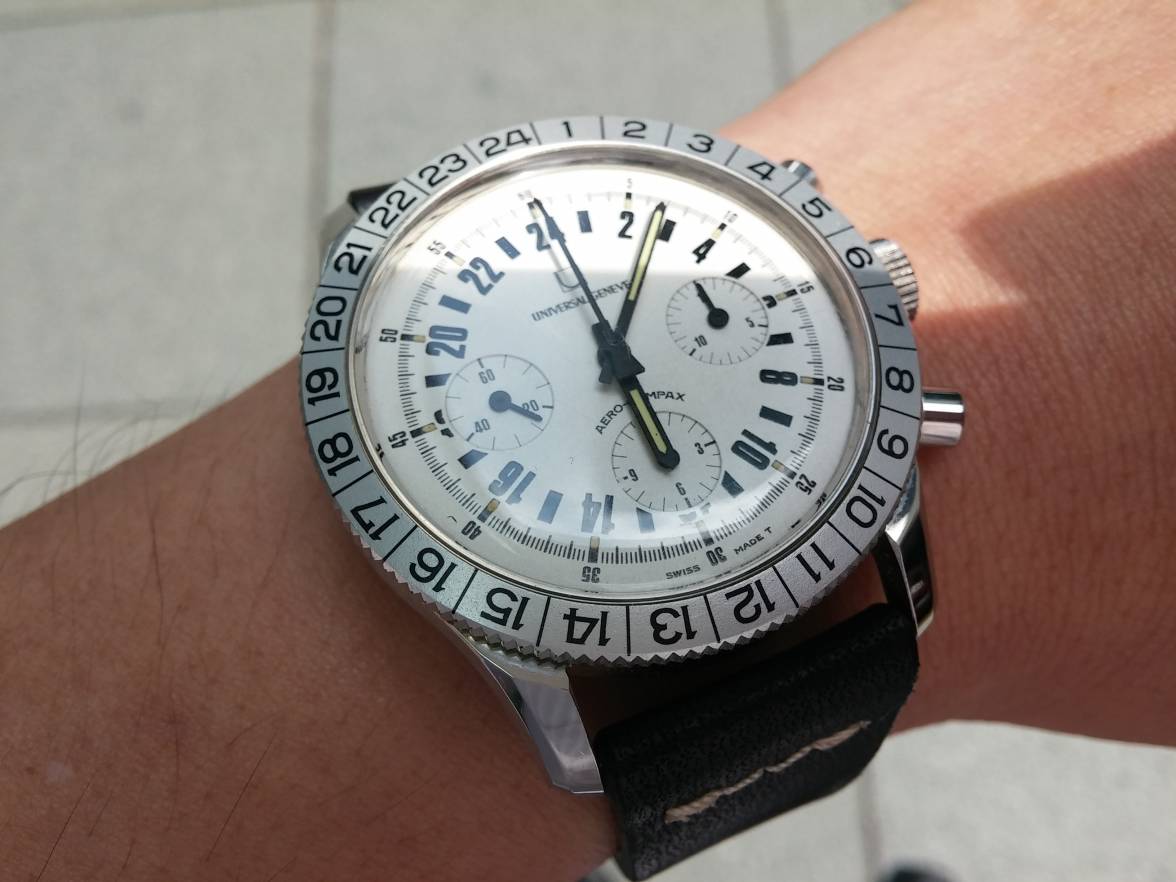 WRUW Today? | Page 700 | Omega Forums
