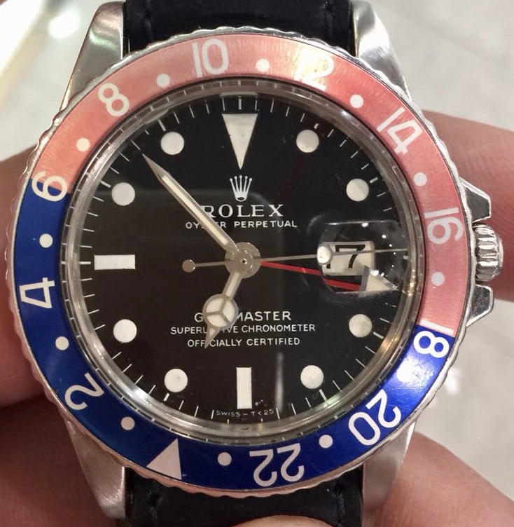 Just another 1675 post | Omega Forums