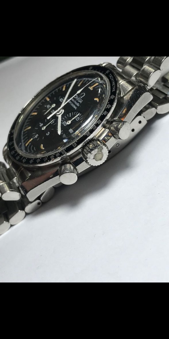 Omega Speedmaster 861 | Omega Forums