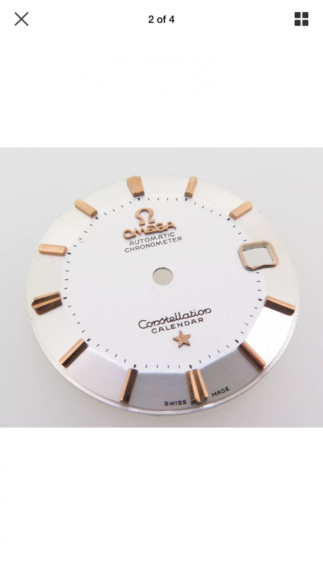 HNCO guide to Omega watch serial numbers | Omega Forums