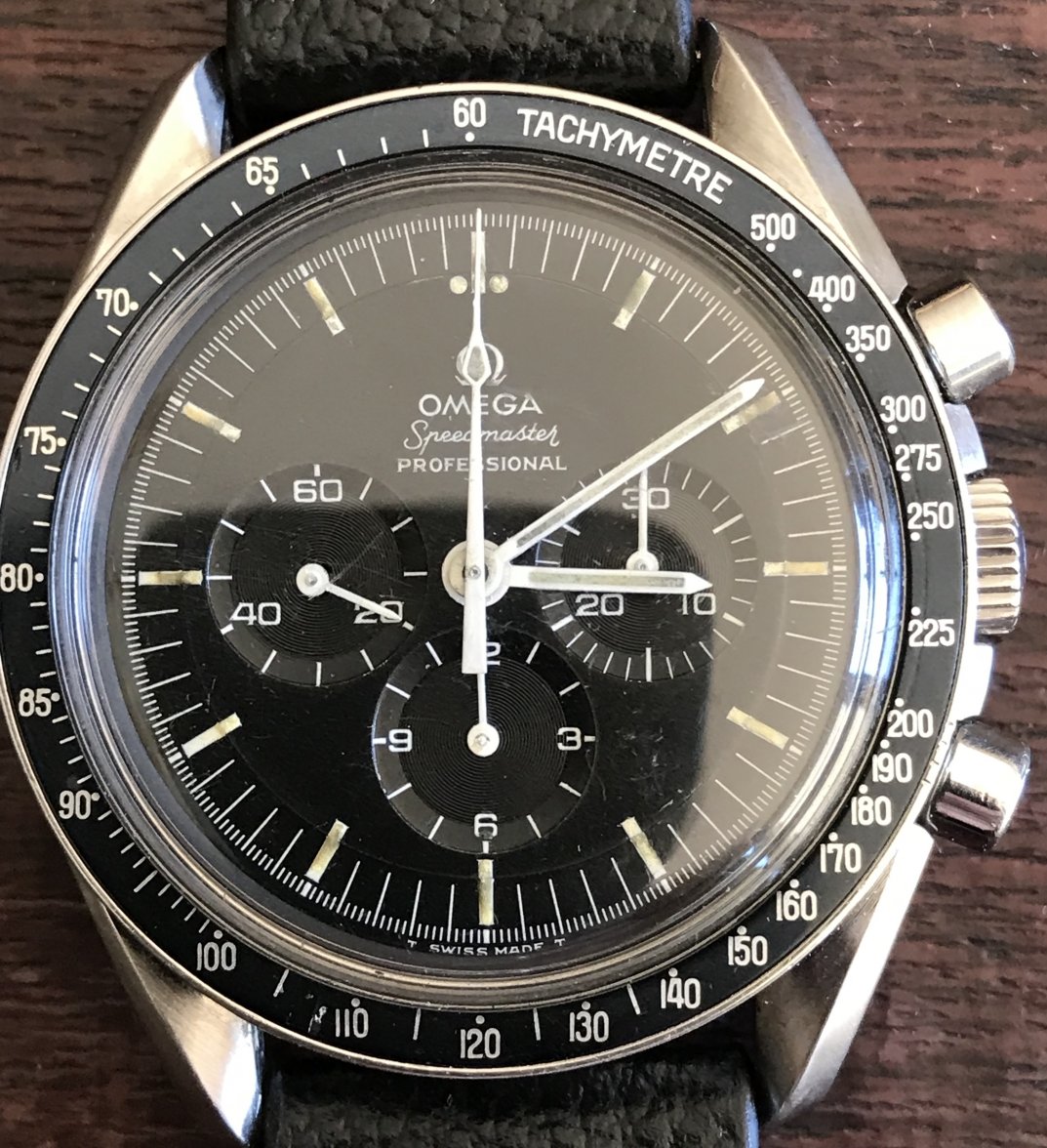 Speedmaster serial numbers | Omega Forums